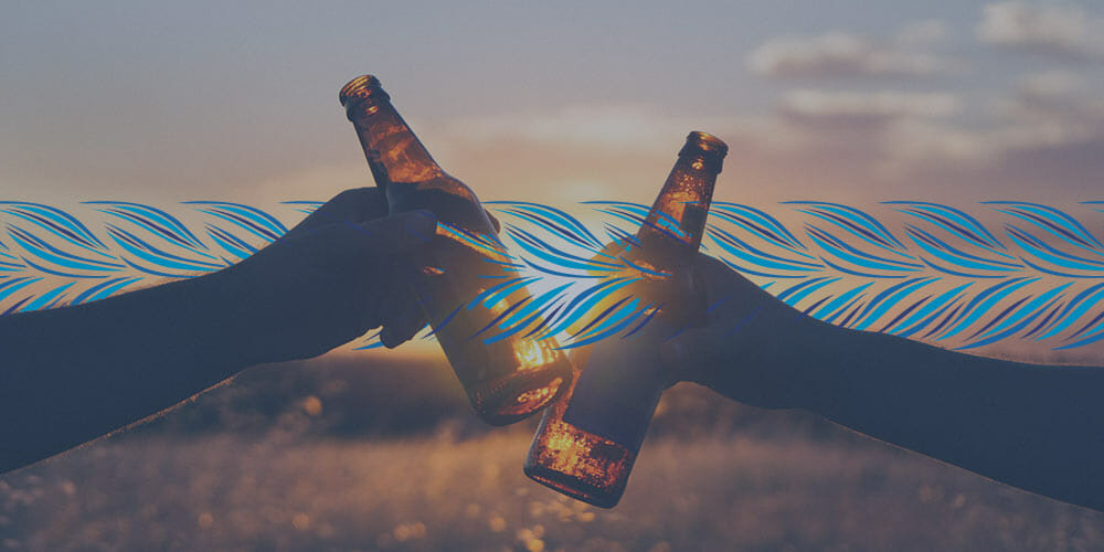Alcohol - Thunderbird