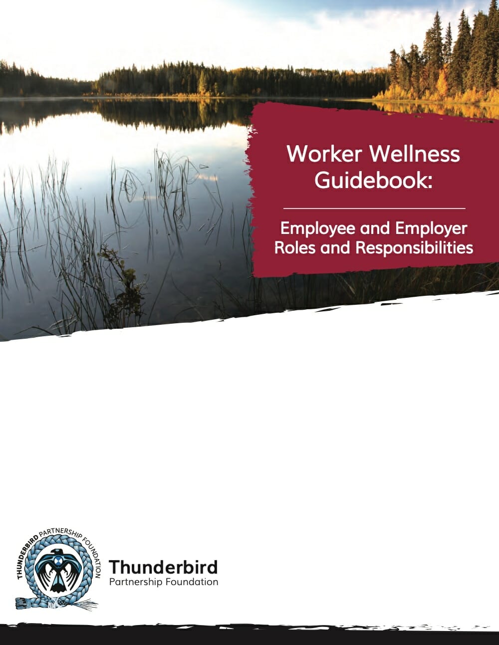 Wellness Bundles - Thunderbird