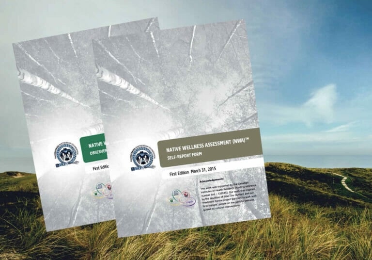 Addictions Management Information System