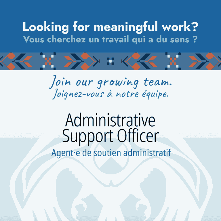 Employment - Thunderbird